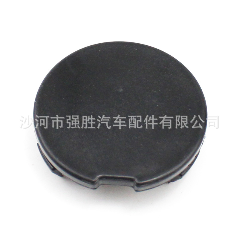 适用于16-18奔驰smart斯玛特453两门前后保险杠拖车盖A4538850126-阿里巴巴