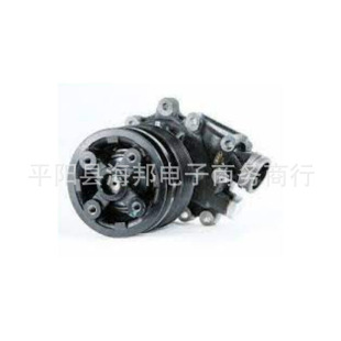 1-87310974-0水泵适用于五十铃6HK1T发动机1873109740挖掘机水泵-阿里巴巴