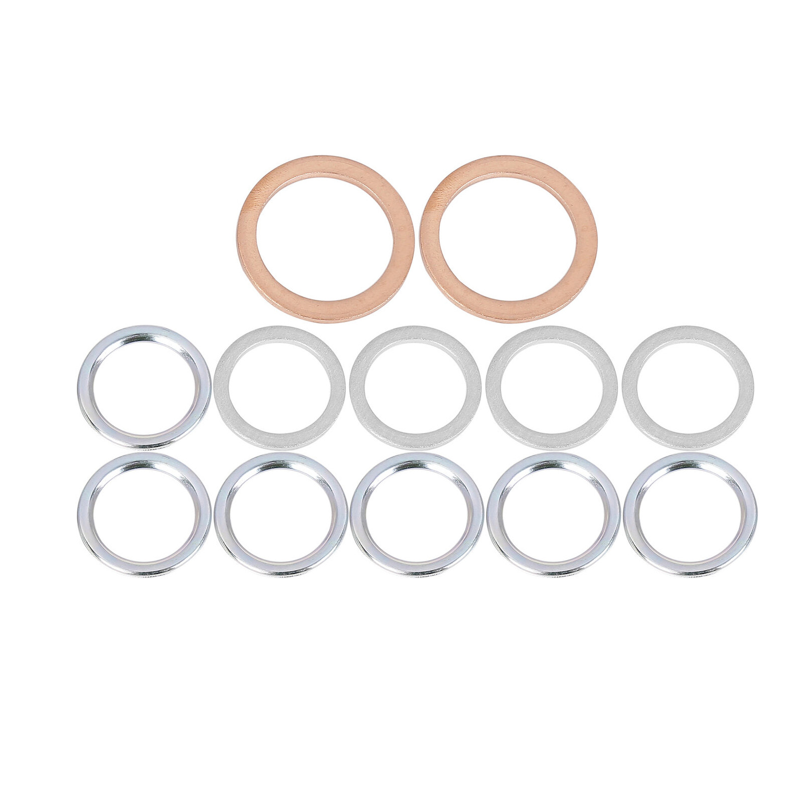 供传送和差速器维修垫片12件套1215710010 9043024003 90430A0003-阿里巴巴