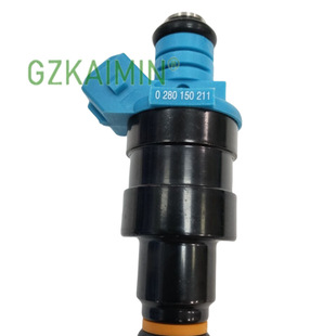 适用于宝马燃油喷油嘴 0280150211-阿里巴巴