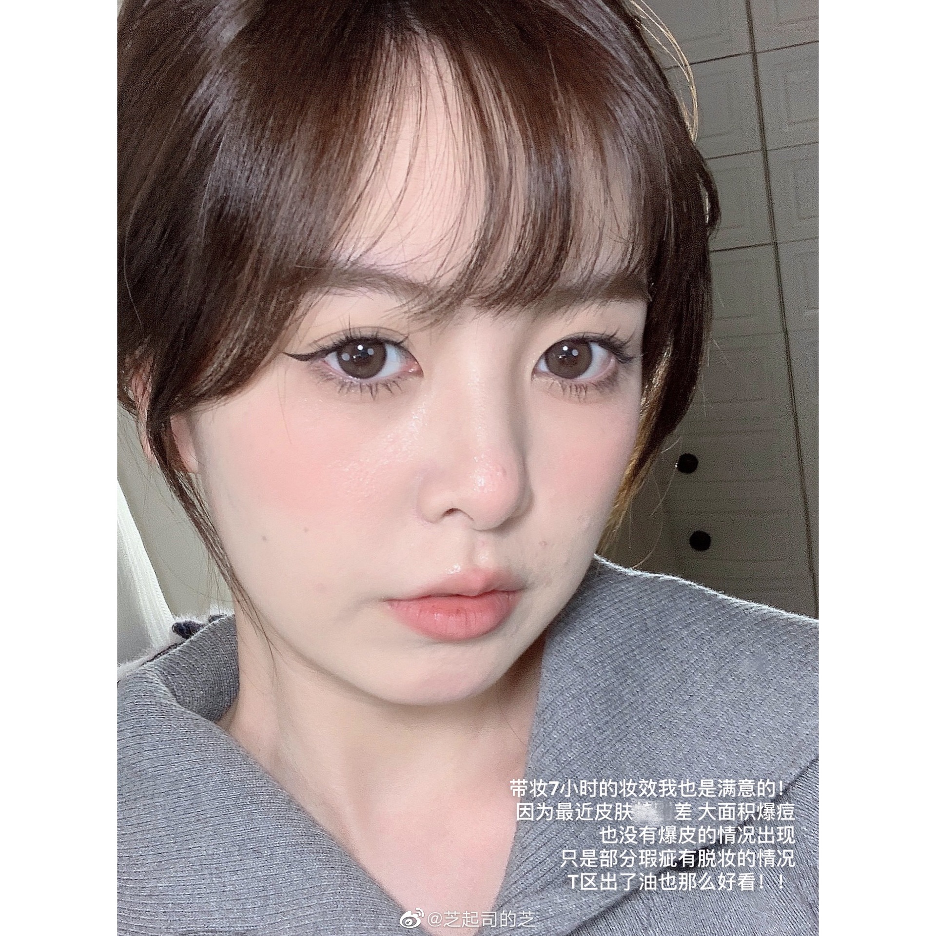 ZENN.TH奶酪无暇气垫10g自然遮瑕奶油肌BB霜粉底液干皮油皮女-阿里巴巴