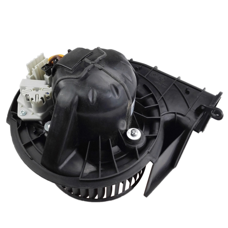 适用宝马X5X6空调风扇E70鼓风机64119245849鼓风扇OE 64116971108-阿里巴巴