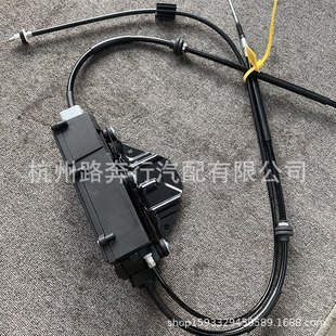 34436850289手刹制动 驻车制动执行器 适用于宝马X5 X6 E70 71 72-阿里巴巴