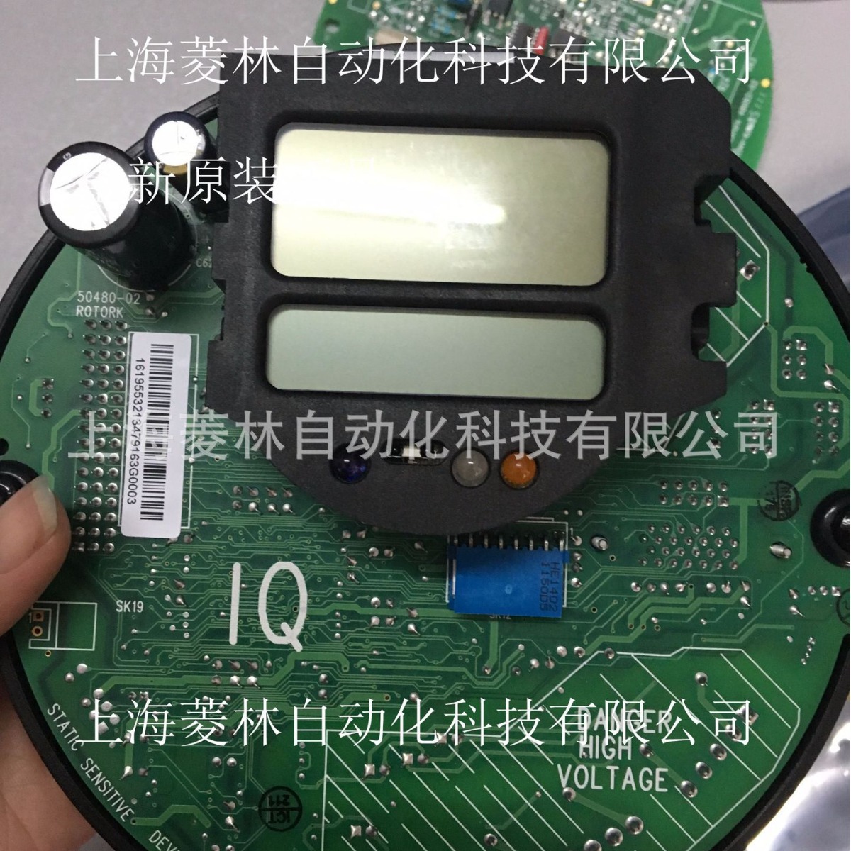 全新原装罗托克力矩传感器IQ20-1J1 主板6G-IQ1比例控制板6J-IQ1-阿里巴巴