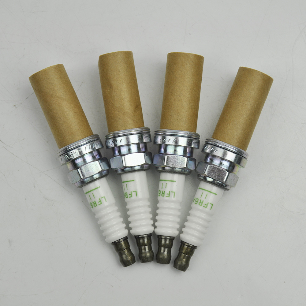 22401-8H516适用日产奇骏尼桑X-TRAIL汽车火花塞配件直销LFR6A-11-阿里巴巴