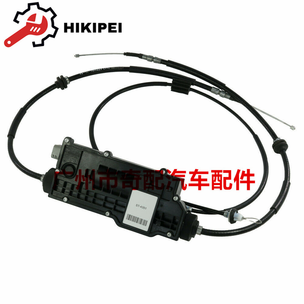 34436782205适用于宝马手刹控制模块总成34436850289 34436779451-阿里巴巴