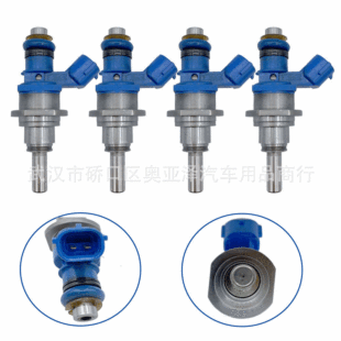 跨境 L3K9-13-250A L3K913250A E7T20171 喷油嘴 适用于CX-7 2.3L-阿里巴巴