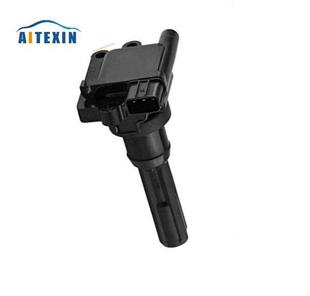 MD363552 点火线圈高压包 适用于三菱兰瑟-阿里巴巴