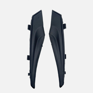 5382402140 5382302140适用于卡罗拉雷凌14-19挡风玻璃导流板-阿里巴巴