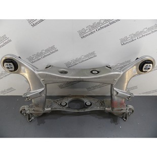 适用奔驰217 222 S320 S350 S400 S450 S500 S600 前后桥 元宝梁-阿里巴巴