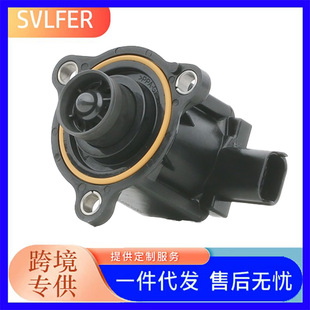 55221800 702909070涡轮增压电磁阀 适用于吉普，玛莎拉蒂 菲亚-阿里巴巴
