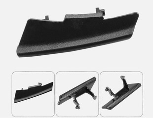 扶手盒手柄中心盒闩锁夹适用于宝马 2 系列 X1 X2 ， 51169317565-阿里巴巴