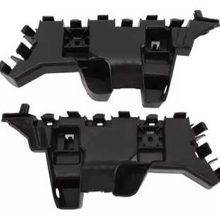 适用于本田雅阁2024款前杠支架 71280-30E-H01/71230-30E-H01-阿里巴巴