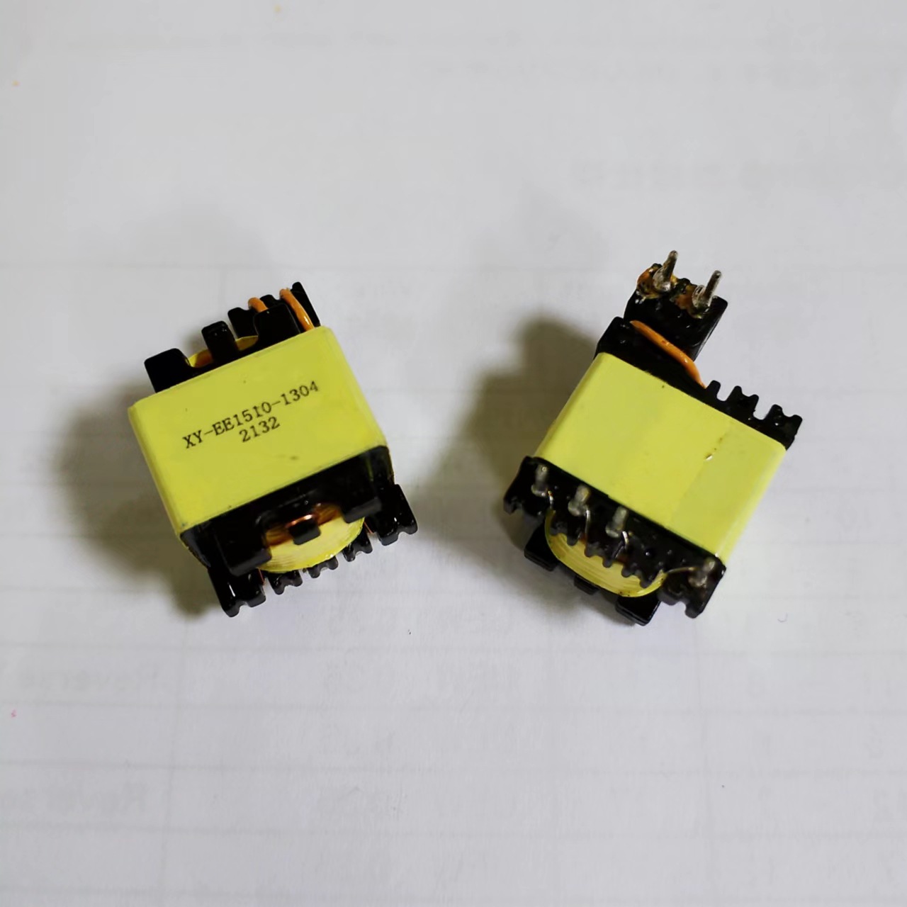 EF1510高频变压器 EE16 5V2A变压器 EE1510变压器 充电器变压器-阿里巴巴