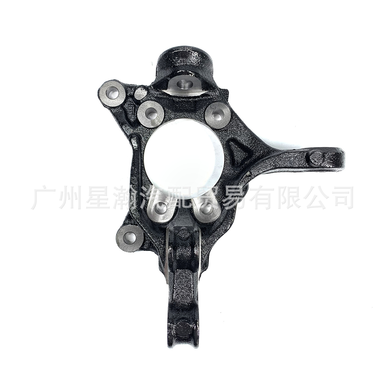 43211/2-06290适用于18年凯美瑞ASV71 AXVA70 AXVH71前转向节羊角-阿里巴巴