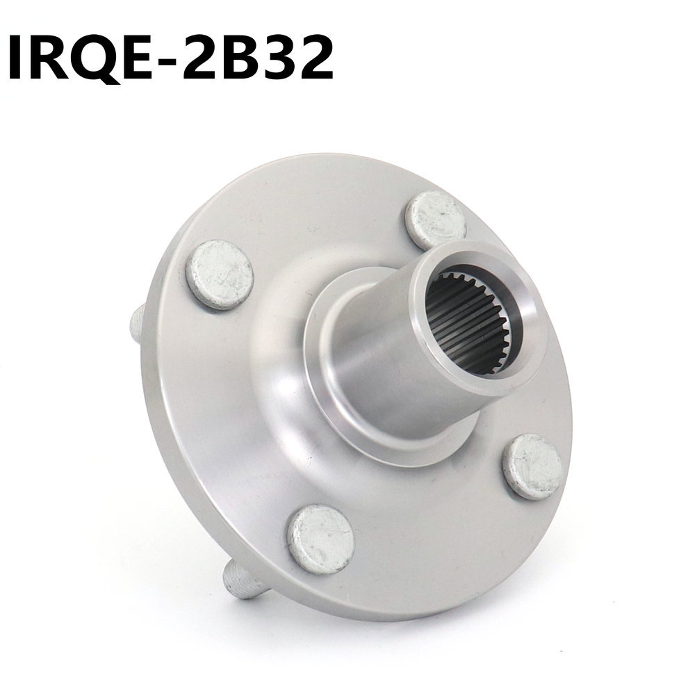 IRQE现货供应轮毂单元轴头43502-0D080适用丰田威驰 08-13-阿里巴巴