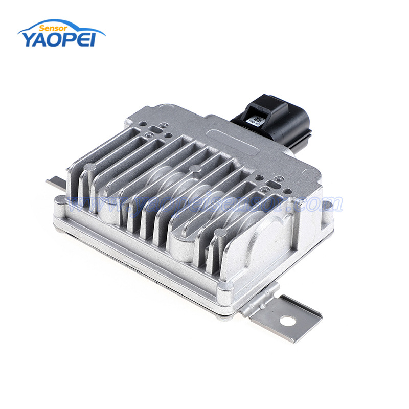 6G9N-9D372-A 跨境 适用于福特汽车配件 燃油泵模块 驱动控制单元-阿里巴巴