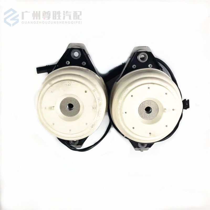 1662406817 6917适用于梅赛德斯 奔驰166发动机悬置 发动机支架-阿里巴巴