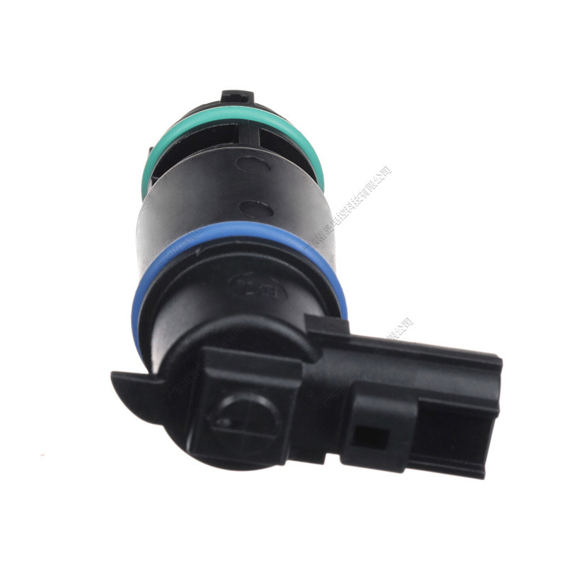 适用福特林肯碳罐电磁阀不带线束9U5Z9F945C 9U5Z9F945BA保一年-阿里巴巴