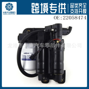燃油泵总成 22058474 23410900 适用于沃尔沃 Penta-阿里巴巴
