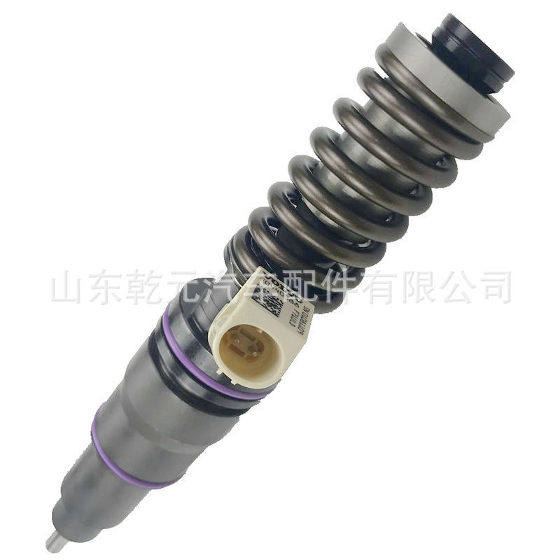 共轨喷油器 工程机械喷油器 总成 21569191 BEBE4N01001-阿里巴巴