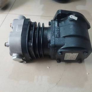 适用于重汽豪沃T7 T5汕德卡货车型号VG1034130019打气泵空压机-阿里巴巴