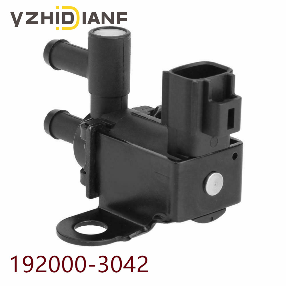 192000-3042 192000-3130 真空电磁阀适用于丰田大发碳罐电磁阀-阿里巴巴