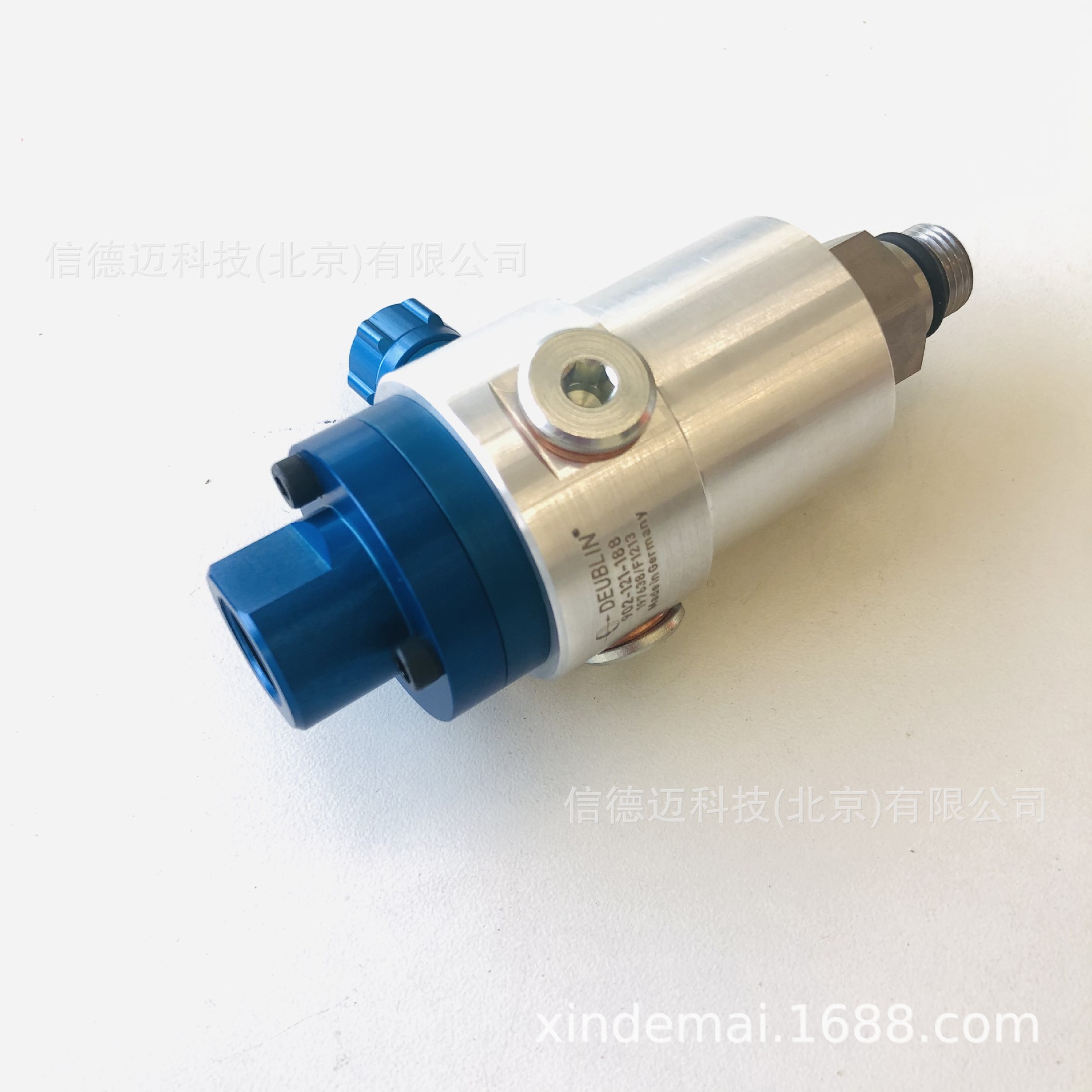 DEUBLIN杜博林旋转接头现货902-121-188-阿里巴巴