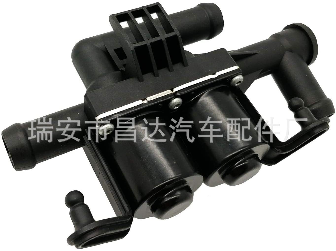 64219310349 宝马暖水阀F18 适用于BMW F10 F11 F18 F12 F13-阿里巴巴