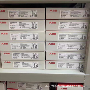 ABB控制模块AI562 AO523 AO561 AX521议价质保一年-阿里巴巴
