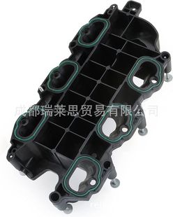 进气歧管 5184199AF 5184199AE 05184199AD 适用于RAM Chrysler-阿里巴巴