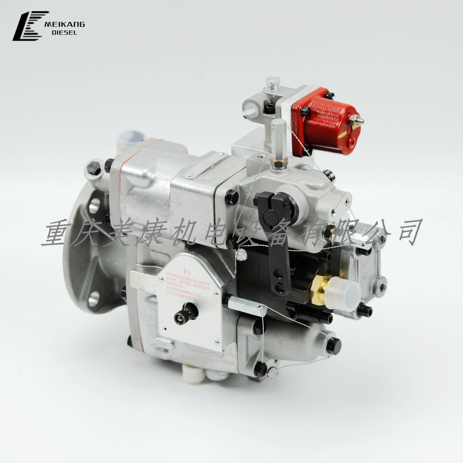 重油公司 3165797 PT燃油泵 NT855-C280-BC3发动机 零售批发-阿里巴巴