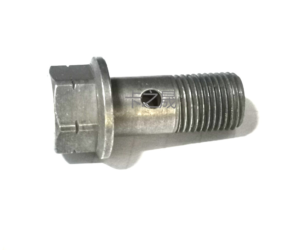 适用于奔驰M271发动机涡轮增压水管 螺丝 2710900477 0019972401-阿里巴巴