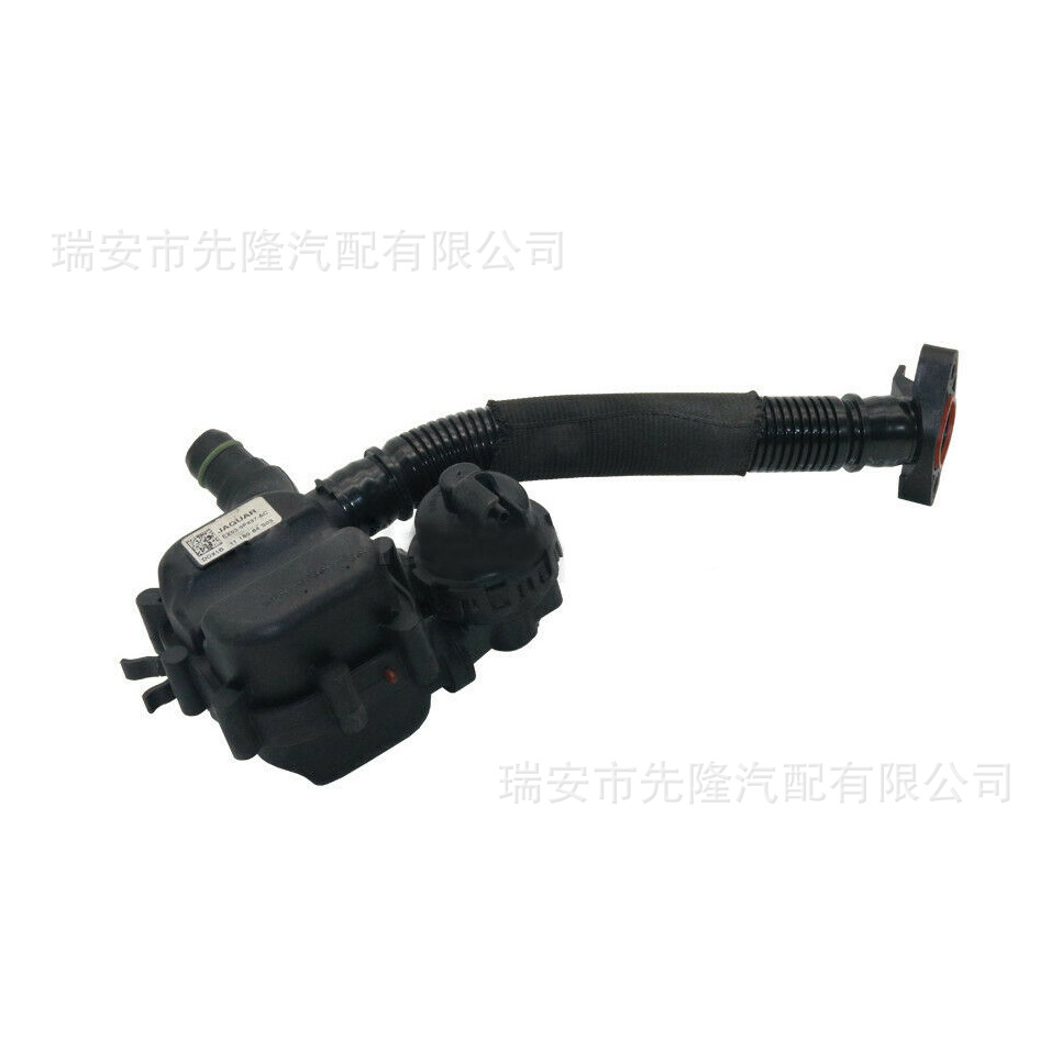 LR049365 LR045356 C2Z30725跨境汽配废气阀后真空室油箱适用路虎-阿里巴巴