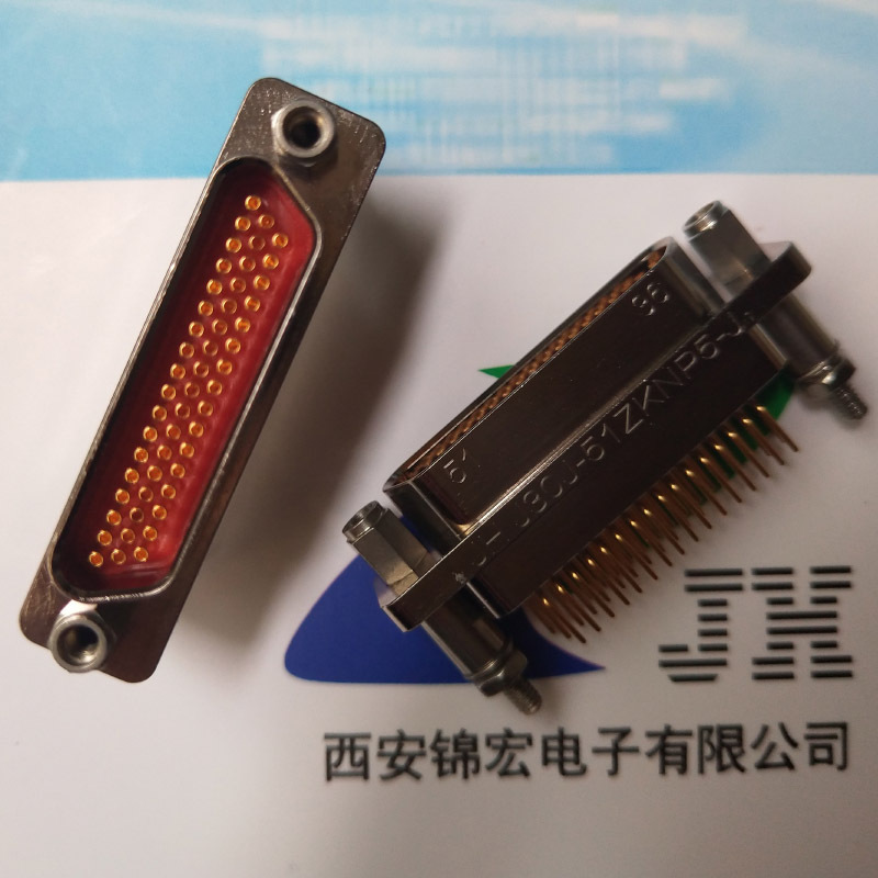 31针J30J微矩形连接器弯插印制板型连接器J30J-31TJW-阿里巴巴