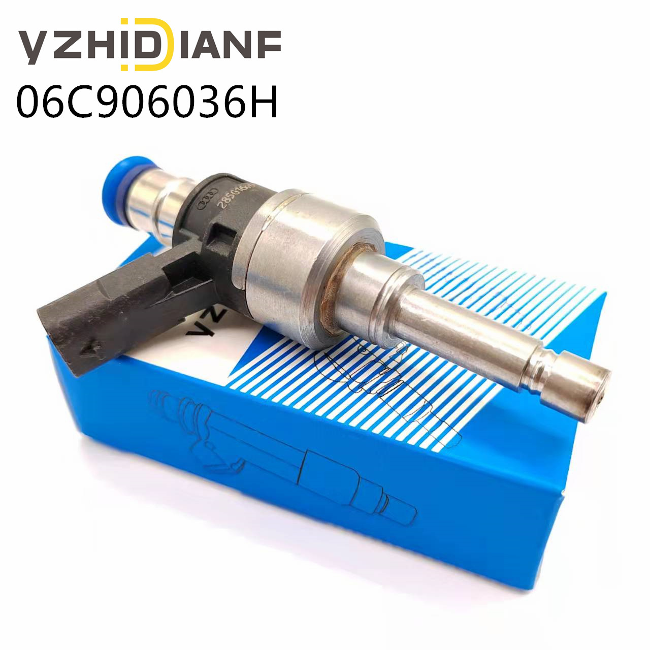 06C906036H 06C906036G 06E095A适用于大众奥迪汽车喷油嘴器-阿里巴巴