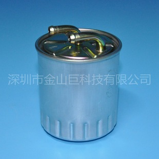 金山巨燃油滤清器6460920001 6460920301 WK820 WK820/1 KL313-阿里巴巴