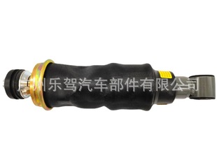 AZ1664430103驾驶室前悬减震器适用于重汽豪沃A7卡车-阿里巴巴