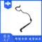 适用于奥迪A4LB9 膨胀壶水管 补水壶防冻液壶水管 06L121081F-阿里巴巴