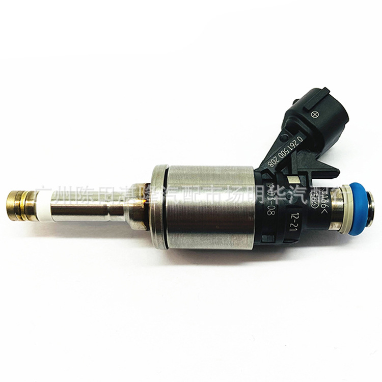 汽车燃油喷油嘴 喷油器 适用于日产 16600-4BB0A 0261500208-阿里巴巴