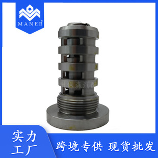 工厂直销汽车电磁阀机油控制阀VVT06H109257C适用于大众奥迪-阿里巴巴