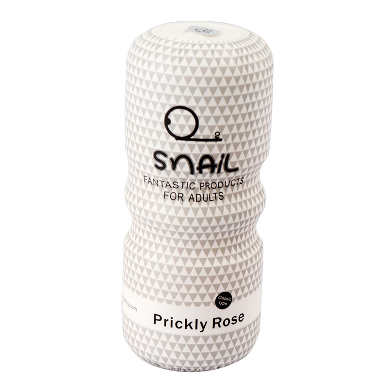 Snail cup阴茎训练器男用便携飞机杯 口角杯男士自慰器蜗牛飞机杯-阿里巴巴