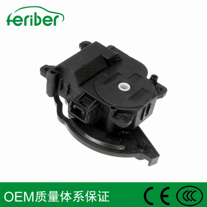 适用凯迪拉克 空调风门执行器 19130407 604-156 F04112-阿里巴巴