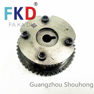 14310-5R1-003适用于本田XR-V飞度缤智哥 瑞锋范进气凸轮轴正时轮-阿里巴巴