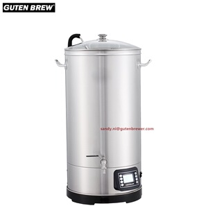 GUTEN 70L 出口品质精酿啤酒机 家酿啤酒一体机 小型家酿设备-阿里巴巴
