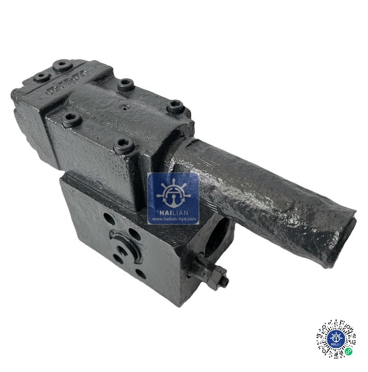 TTS Balance valve LBV25 SO1 1/4"锚机液压马达平衡阀-阿里巴巴