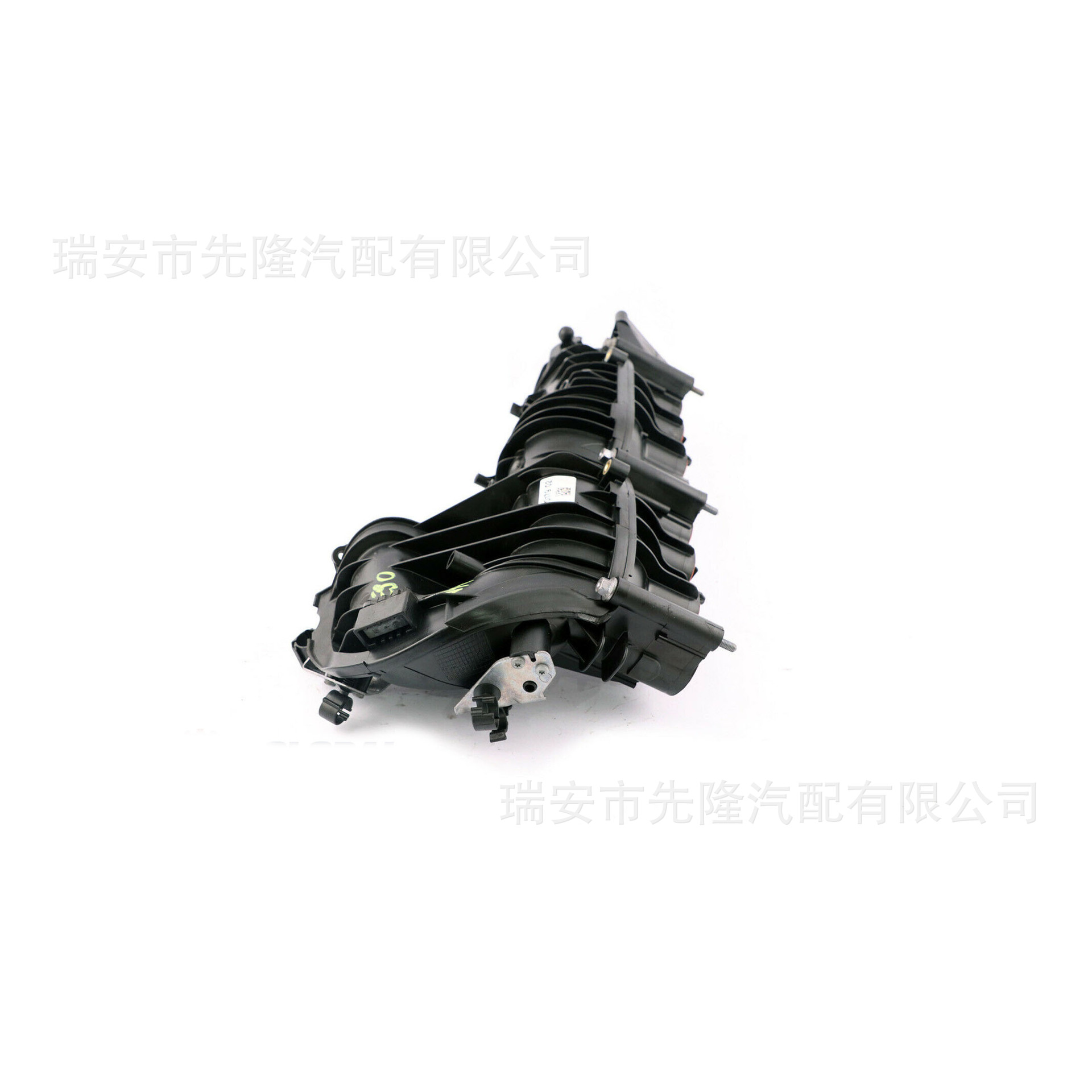 11618507239 适用宝马N47D20进气歧管11617798885 11617810179-阿里巴巴
