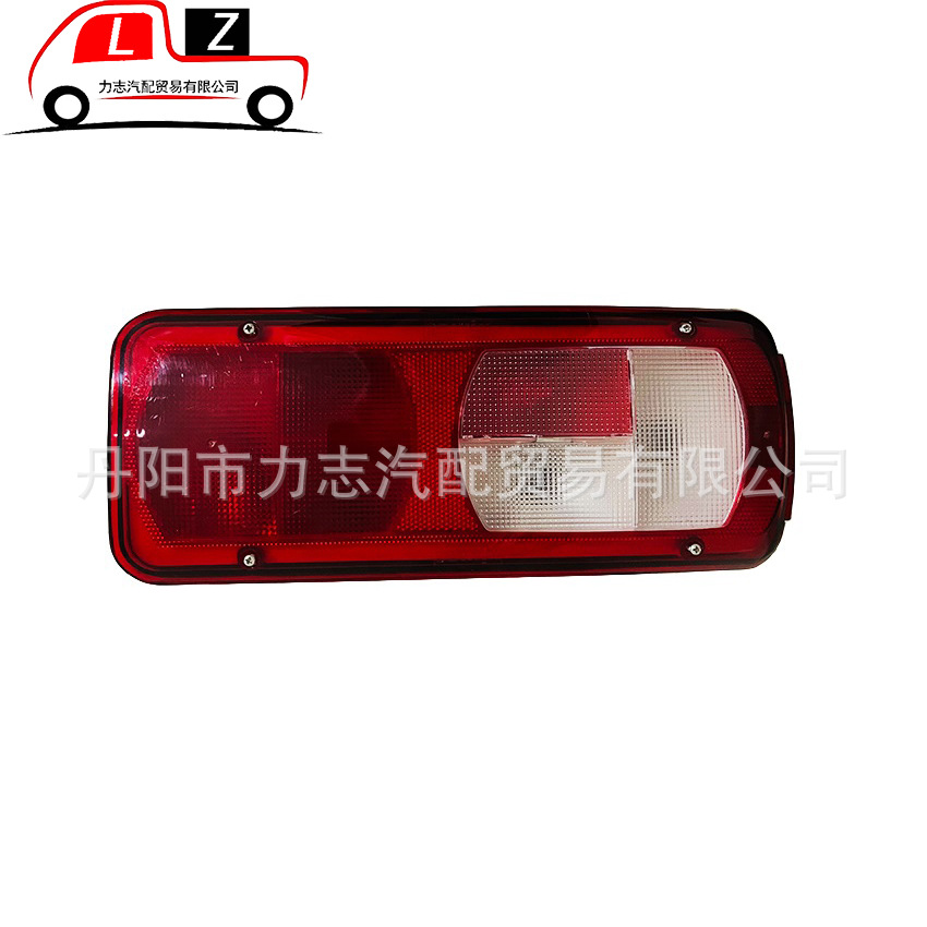 厂家供应适用于DAF达夫卡车后尾灯、XF95 XF105后尾灯、1875578-阿里巴巴