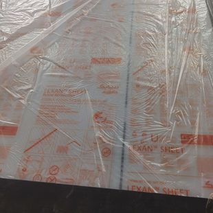 LEXAN F2000 v0阻燃板 尺寸1250*2050 厚度齐全 飞机地铁机械可用-阿里巴巴