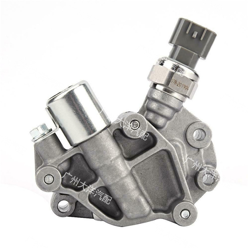 适用于本田奥德赛 飞行员VVT电磁阀15810-RKB-J01 15810RKBJ01-阿里巴巴